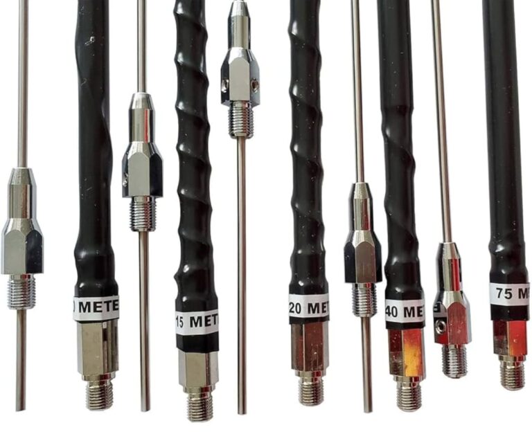 Shark Website - Premium Antennas